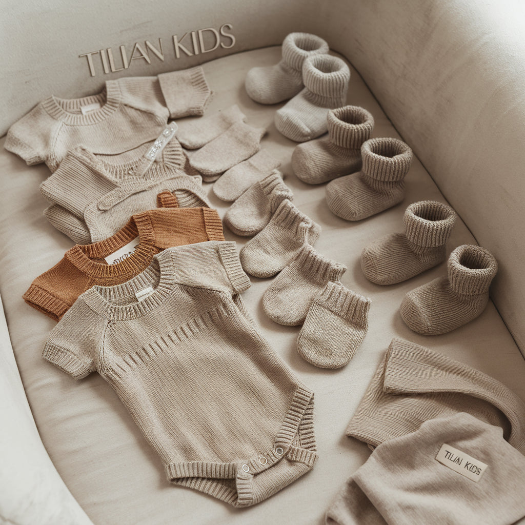 The Ultimate Guide to Baby Temperature Chart Clothes | BabyCare ...