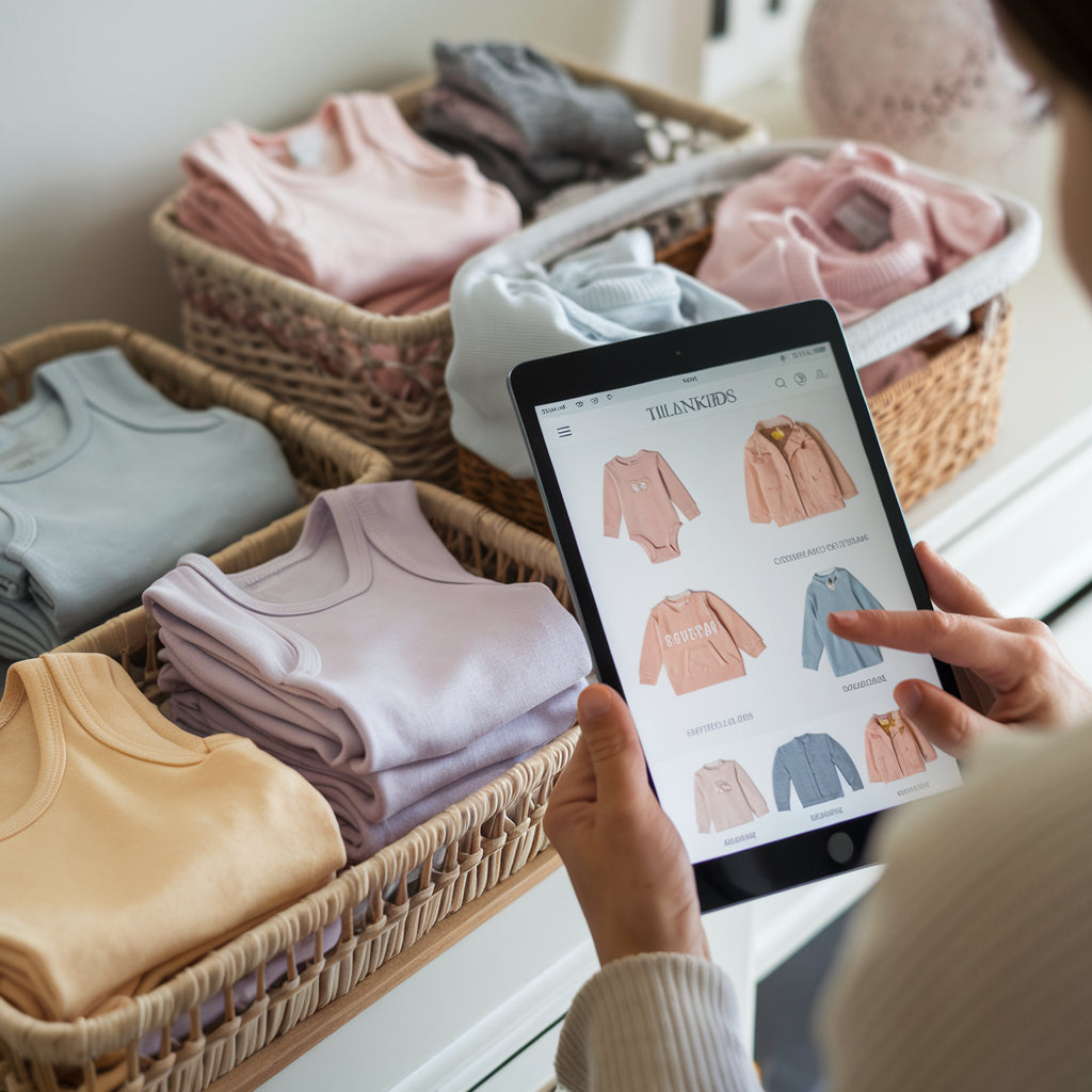 Where to Buy Baby Clothes in the UK: A Parent's Guide to Stylish and ...